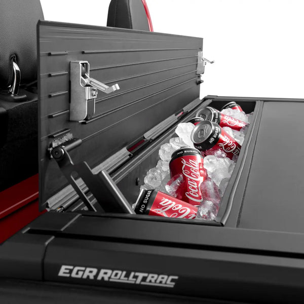 EGR Electric RollTrac – EGR RollTrac